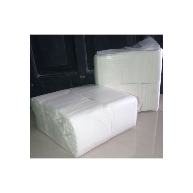 Jual TISU CURAH KILOAN PREMIUM / TISSU REFILL 600GR LEMBUT / TISU CURAH ...