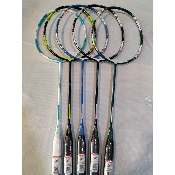 Jual RAKET BADMINTON BULUTANGKIS MAXBOLT THUNDERBOLT ORIGINAL MADE IN ...