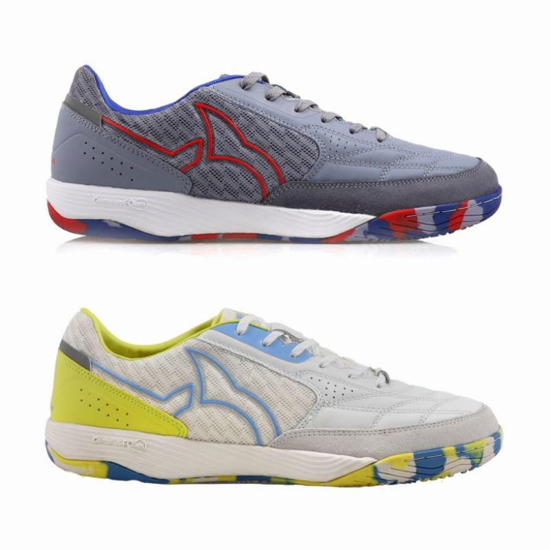 Jual Sepatu Futsal Ortus Eight OrtusEight Jogosala Jogo Sala Vanquish ...