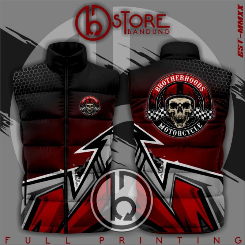 Jual ROMPI PRIA/ROMPI CUSTOM/ROMPI MOTOR CUSTOM/ROMPI CUSTOM SATUAN ...