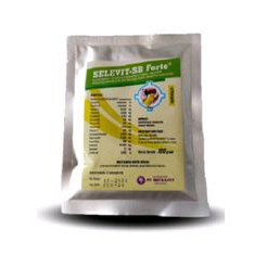 Jual Selevit SB Forte 100gr adalah kandungan multivitamin , vitamin E ...