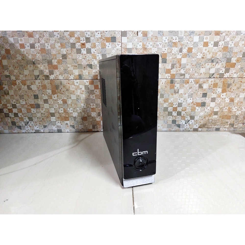 Jual CPU mini Slim kecil imut DDR3 SSD | Shopee Indonesia