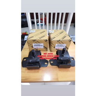 Jual ENGINE MOUNTING PANGKON MESIN AVANZA XENIA 1SET KIRI KANAN 2PC ...