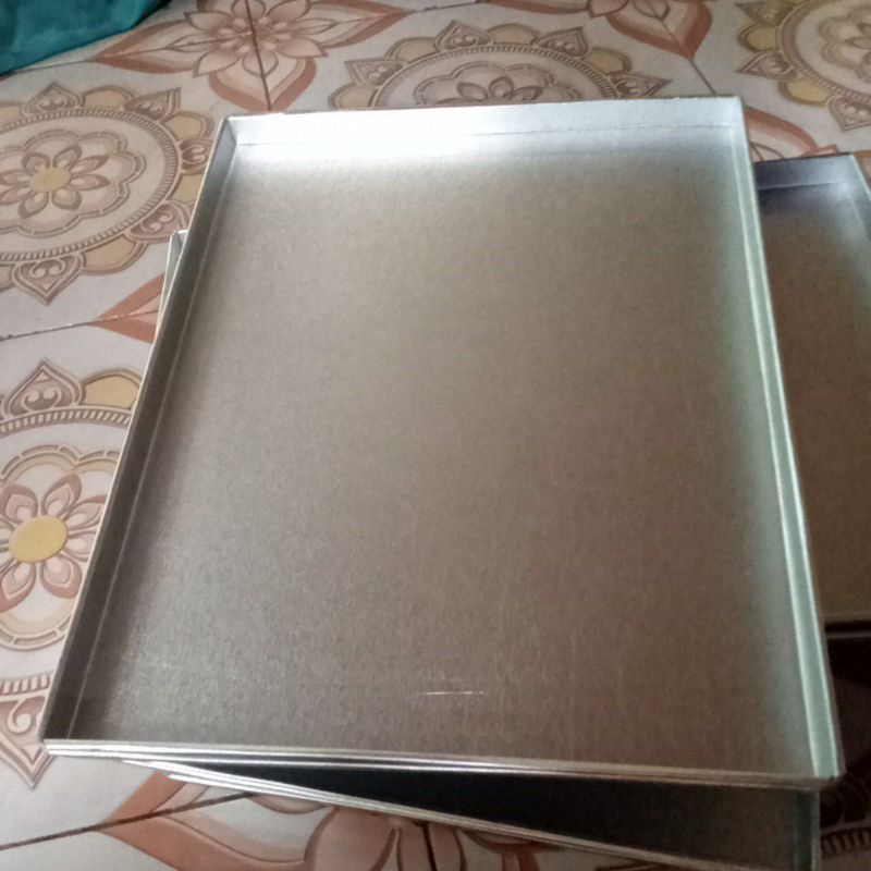 Jual loyang oven ukuran 30x40x2 | Shopee Indonesia