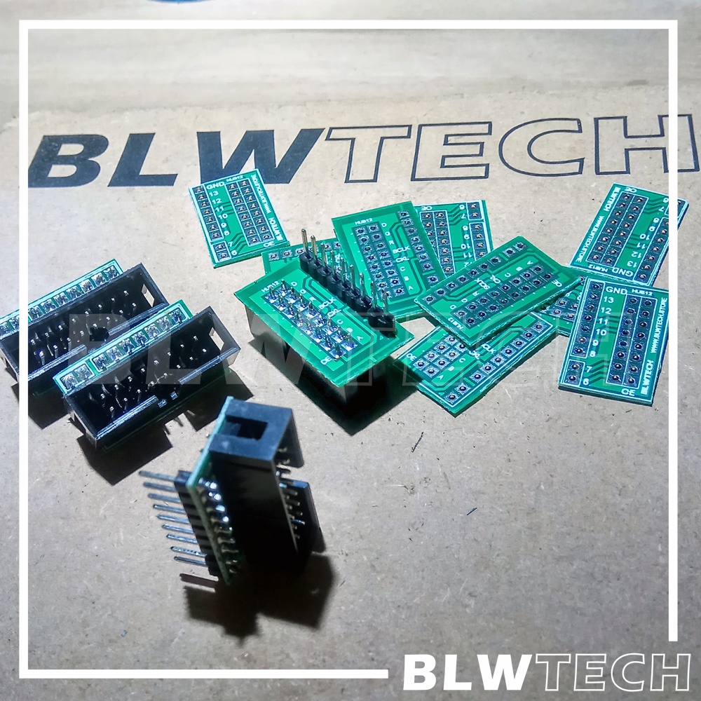 Jual PCB konektor arduino uno ke DMD P10 HUB12 running text (Hanya PCB ... Jual PCB konektor arduino uno ke DMD P10 HUB12 running text (Hanya PCB ...