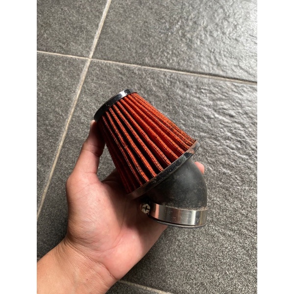 Jual Open filter vespa matic 150 nego | Shopee Indonesia