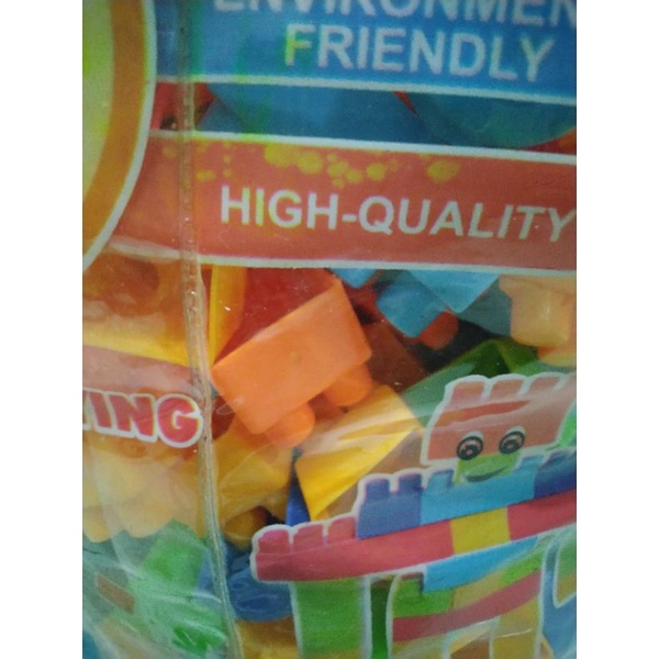 Jual Blocks Intellect | Shopee Indonesia