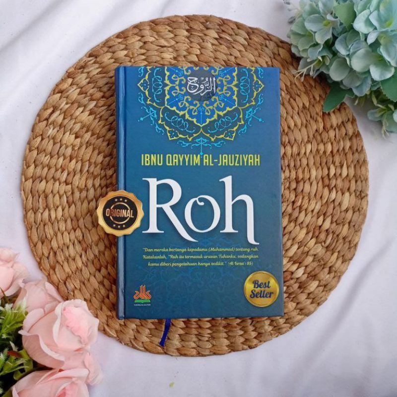 Jual Terjemah Kitab Ar Ruh (Roh) | Shopee Indonesia