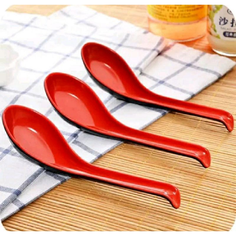 Jual sendok bebek/kuas silicon/ sendok bubur/sendok sop ( free ...