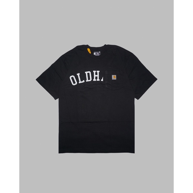 Jual Kaos band Knocked Loose - Definition ( Carhartt ) | Shopee Indonesia