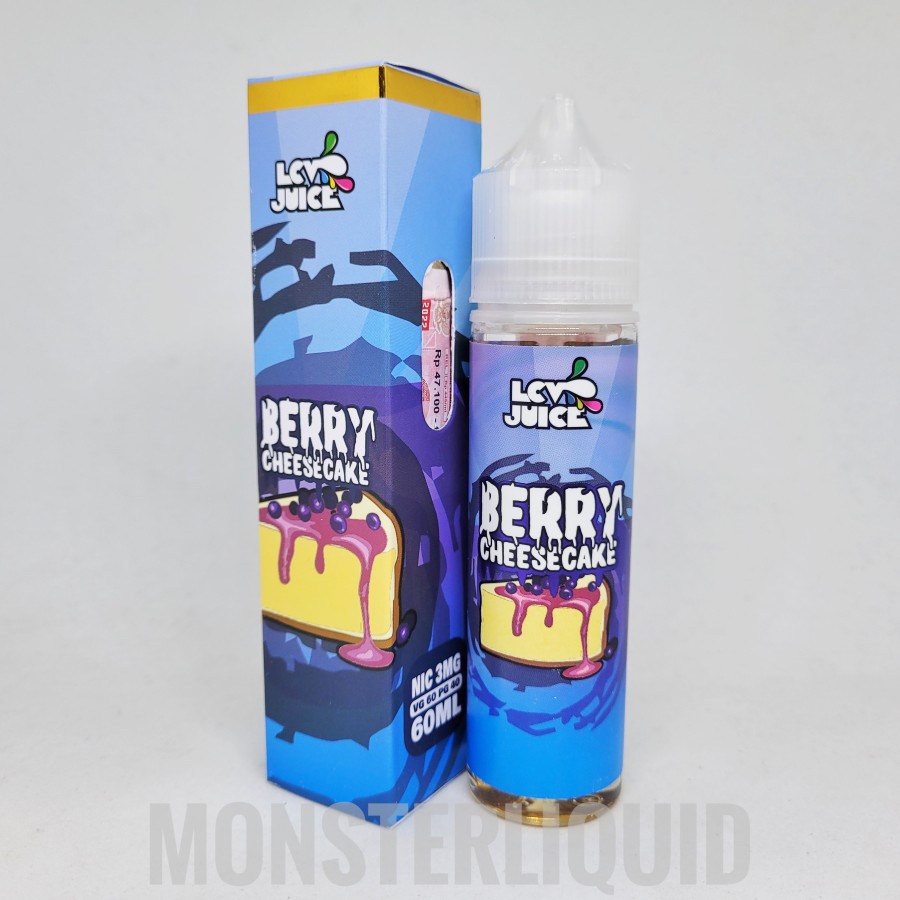 Produk monsterliquid | Shopee Indonesia