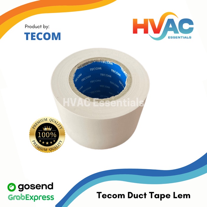Harga Duct Tape Tecom Terbaru Sep 2025 | BigGo Indonesia