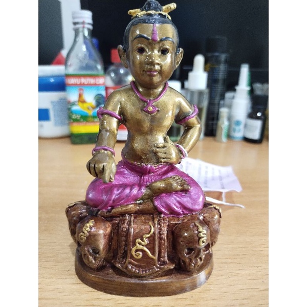 Jual KUMANTHONG (YANKU PRASIT) | Shopee Indonesia