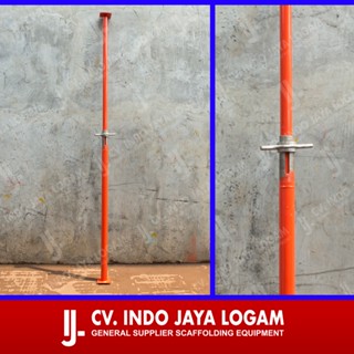 Jual Pipe Support Pipa Suport untuk Steger Stegger Scafolding ...