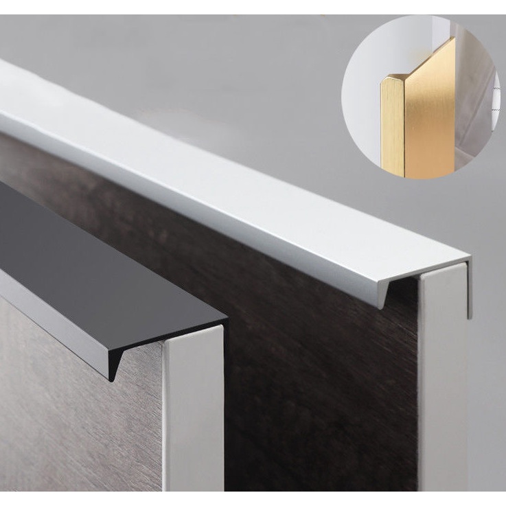 Jual Kabinet Pintu Knob Furniture Handle Untuk Lemari Dapur Dan Ruang ...