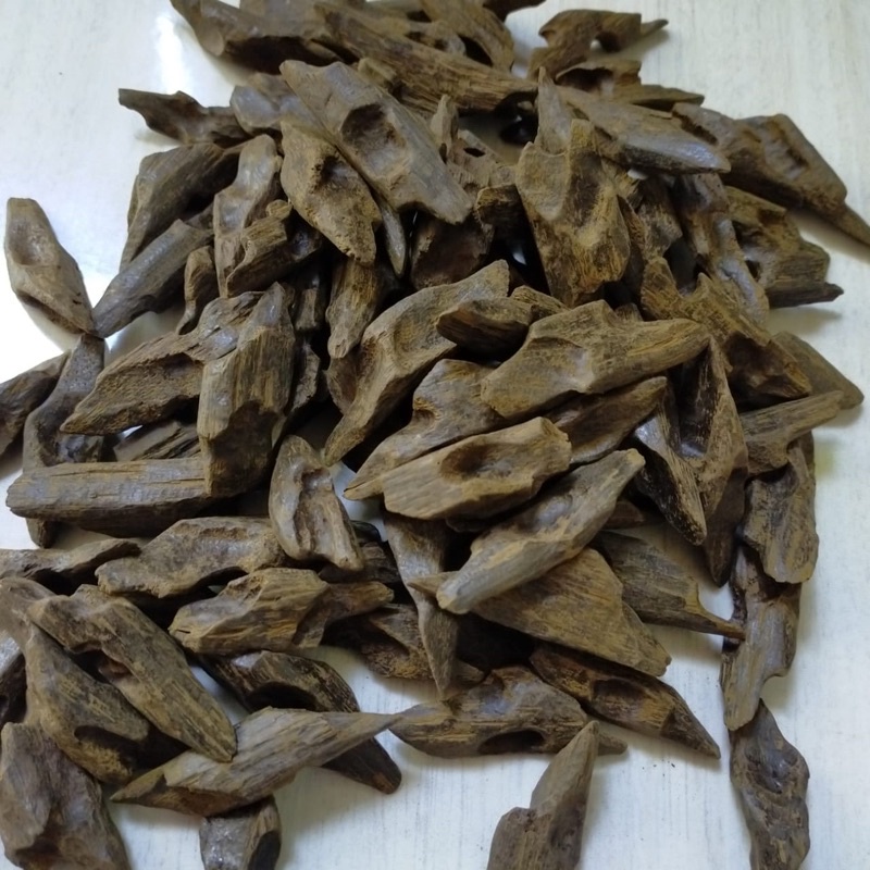Jual Buhur Bukhur Bakhoor Kayu Gaharu Oud Agarwood Original - Gaharu ...