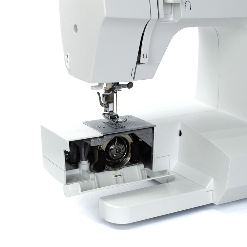 Jual Mesin Jahit Portable Butterfly JH8530A Multifungsi / Zig Zag ...