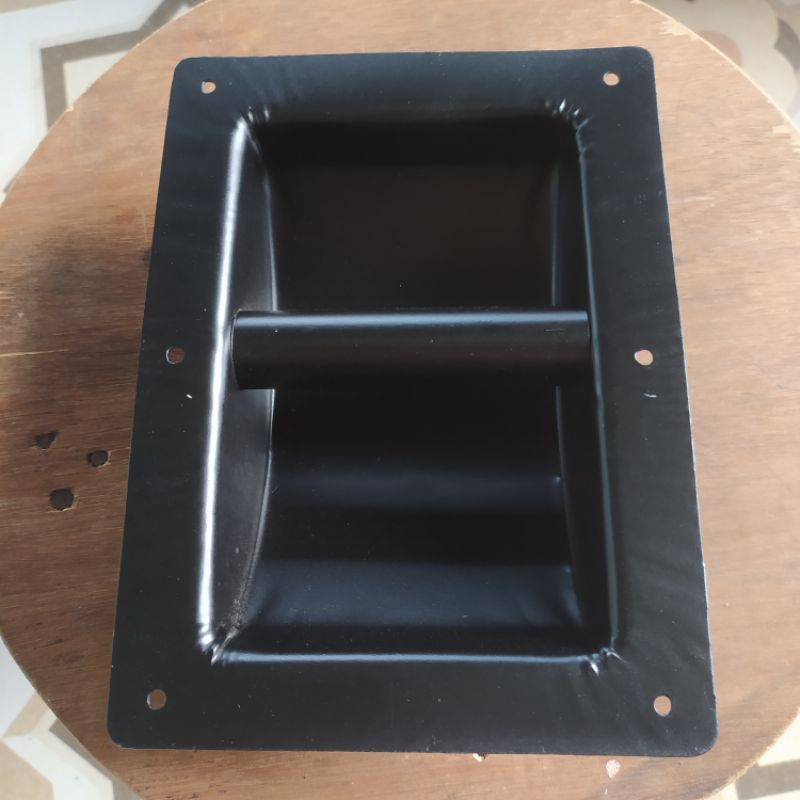 Jual Handle Box speaker besi | Shopee Indonesia