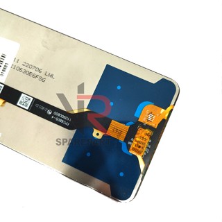 Jual LCD INFINIX HOT 11S / X6812 FULLSET TOUCHSCREEN | Shopee Indonesia