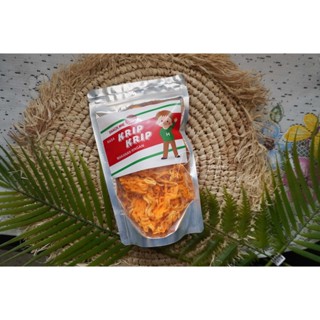 Jual Anak Mas Krip Krip Jajanan Jadul Istimewa | Shopee Indonesia