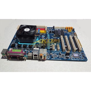 Jual VGA Ati Radeon HD 4300 4500 Series 512 MB 64 bit DDR2 Profil ...