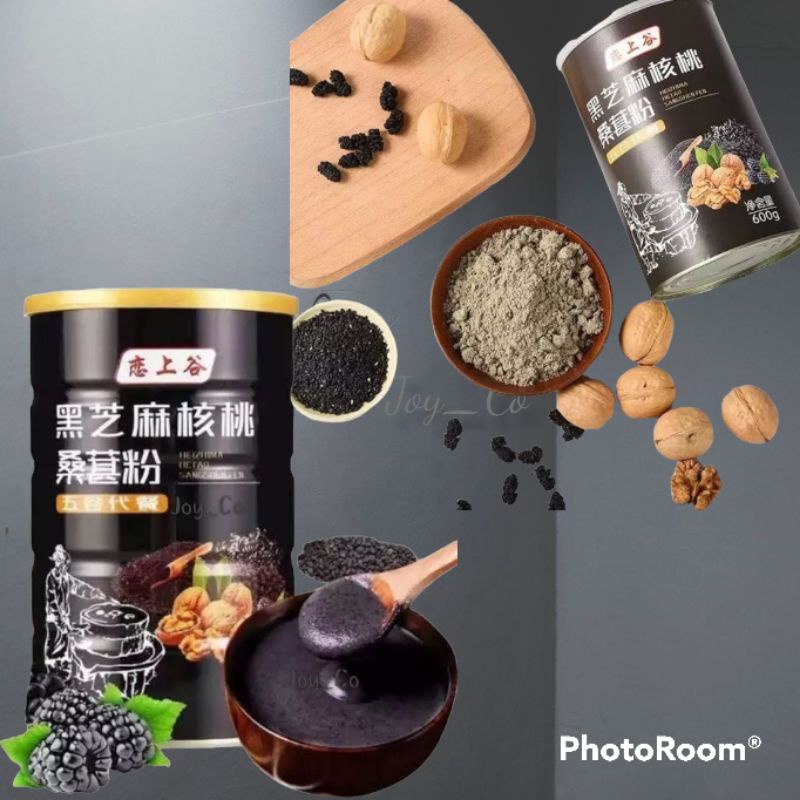 Jual Oufen Lotus Root Sup Wijen Original Cocok utk DIABETS dan Diet ...