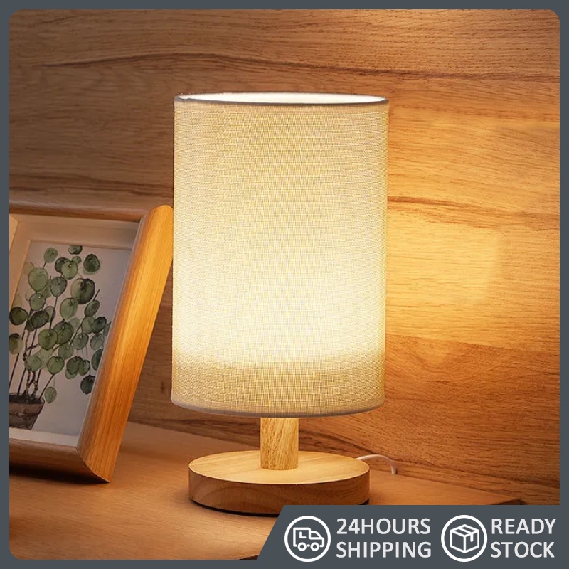 Jual Lampu Meja Lampu Tidur Led Lampu Desk Lampu Led Bedside Lampu ...