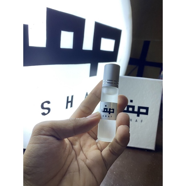 Jual SHAF PERFUME | ANNA Super Premium Roll on perfume non alkohol ...
