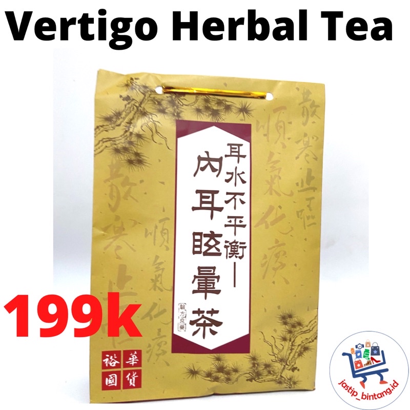 Harga vertigo tea Terbaru Des 2024 |BigGo Indonesia