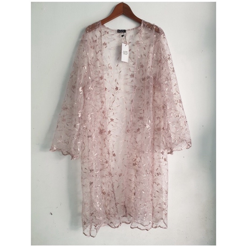 Jual OUTER TILLE | Shopee Indonesia