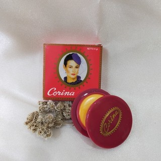Jual Corina Pearl Cream 6gr | Shopee Indonesia