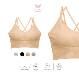 Toko Online Velora Official Shop | Shopee Indonesia