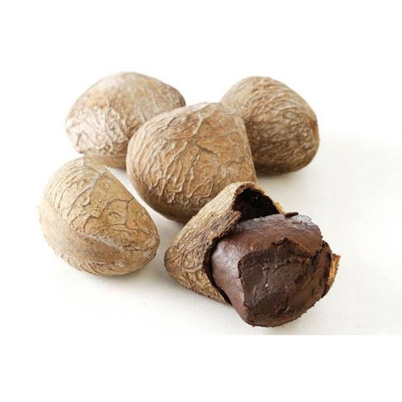 Jual KELUAK KELEWEK KELUWAK KEPAYANG PICUNG 1 KG | Shopee Indonesia