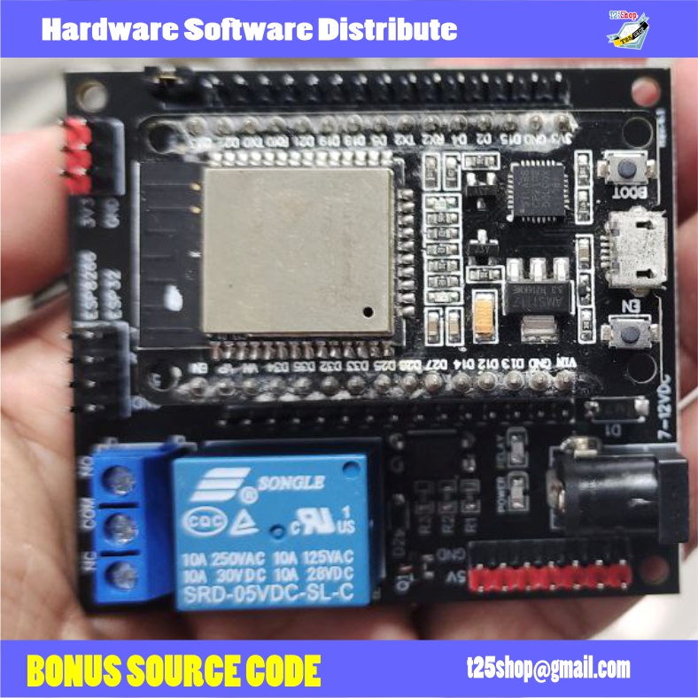 Harga ESP8266 Amica V1 Terbaru Sep 2025 | BigGo Indonesia