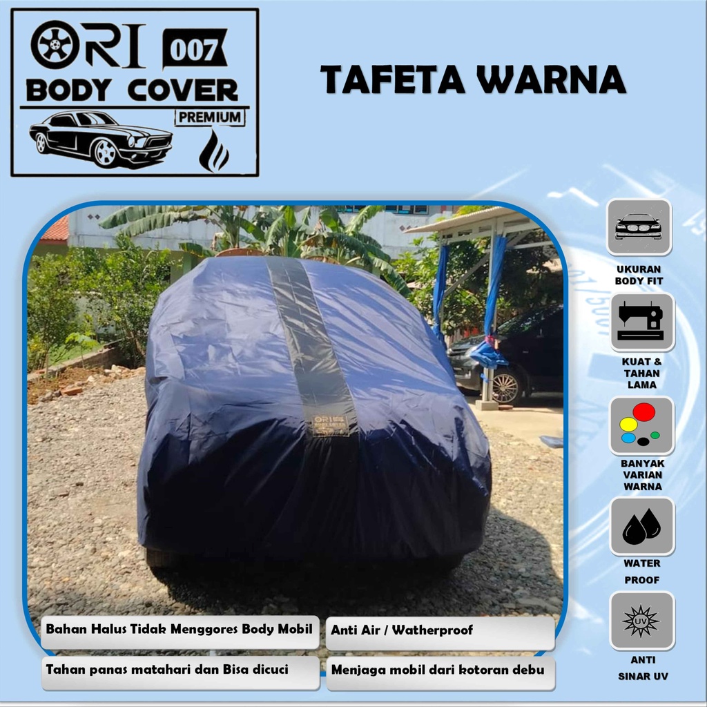 Jual COVER MOBIL GRAND INNOVA ALL NEW INNOVA INNOVA REBORN XPANDER ...