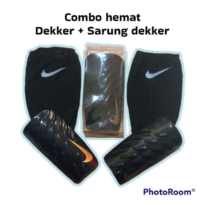 Jual Deker Tulang Kering PREMIUM dan Dekker Sepak Bola/Futsal GRADE ORI ...