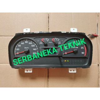 Jual Speedometer Hino 500New Generation Digital Original | Shopee Indonesia