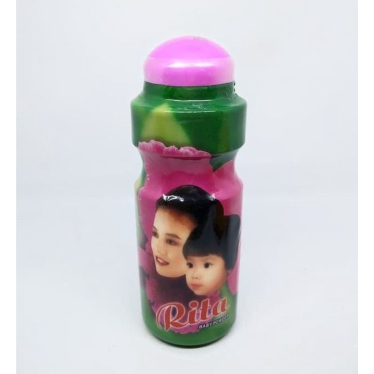 Jual Rita Baby Powder 150gr. | Shopee Indonesia