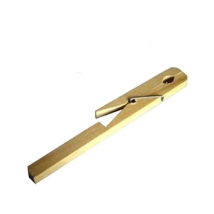 Jual Penjepit tabung reaksi kayu test tube untuk lab | Shopee Indonesia