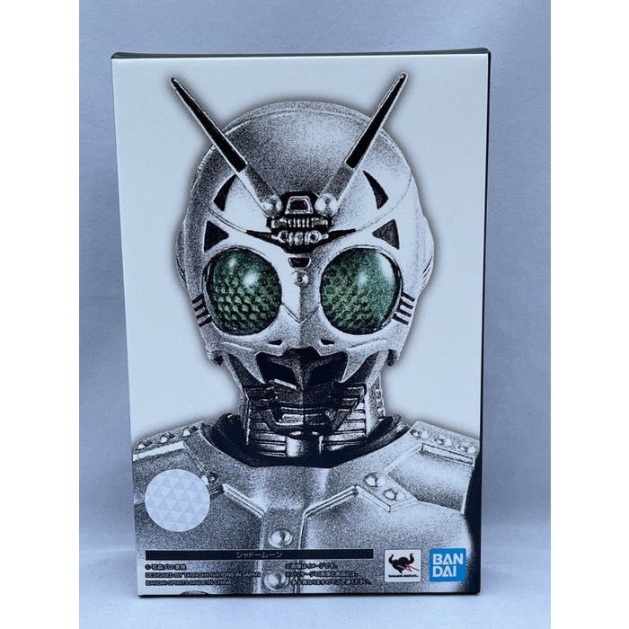 Jual SHF Figuarts SHF Kamen Rider Shadowmoon SS Shinkocchou seihou ... Jual SHF Figuarts SHF Kamen Rider Shadowmoon SS Shinkocchou seihou ...