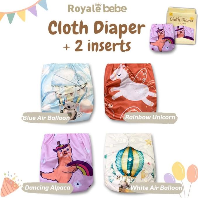 Harga Royal Bebe Official Terbaru Jan 2025 | BigGo Indonesia