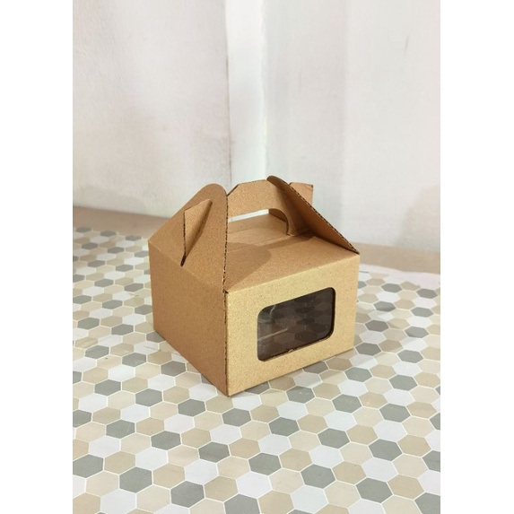 Jual GIFT BOX - KOTAK - KARDUS 10x10x6,5 - MS-T (ISI : 10 PCS) | Shopee ...