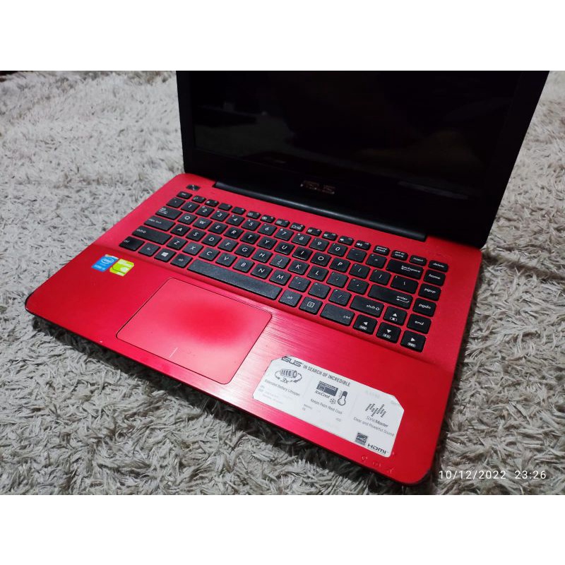 Jual Laptop Asus A455L | Shopee Indonesia