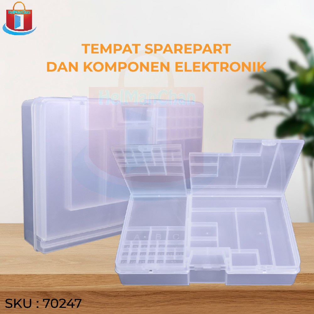 Jual BOX KOTAK MESIN IP 6 SAMPAI X + TEMPAT SPAREPART BAWAH TELIJIA ...