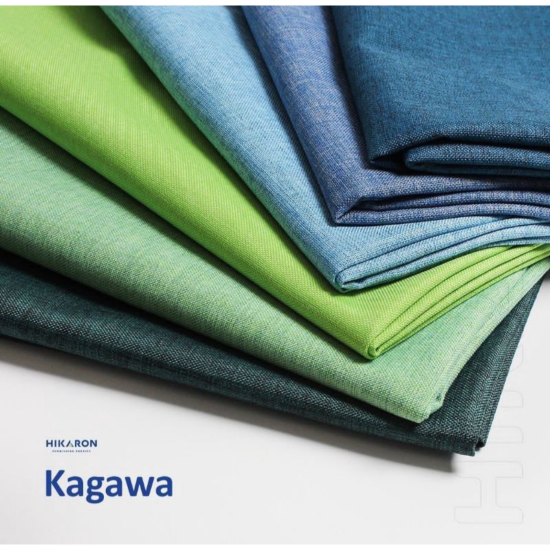 Jual KAGAWA: KAIN SOFA KANVAS JEPANG HIKARON (BAHAN PELAPIS MEBEL ...