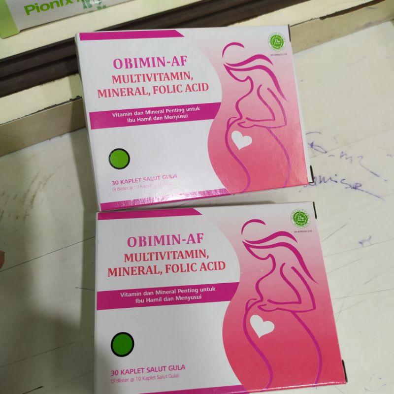 Harga Obimin-af Terbaru Agustus 2024 |BigGo Indonesia