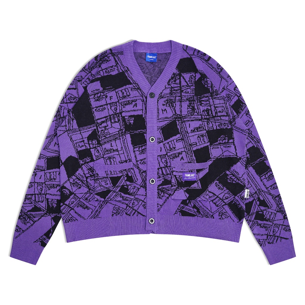 Jual Familias - Cardigan - Zeil | Shopee Indonesia
