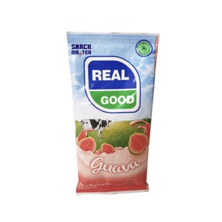 Jual SUSU BANTAL UHT REAL GOOD 50ml/ 1 dus isi 48pcs | Shopee Indonesia