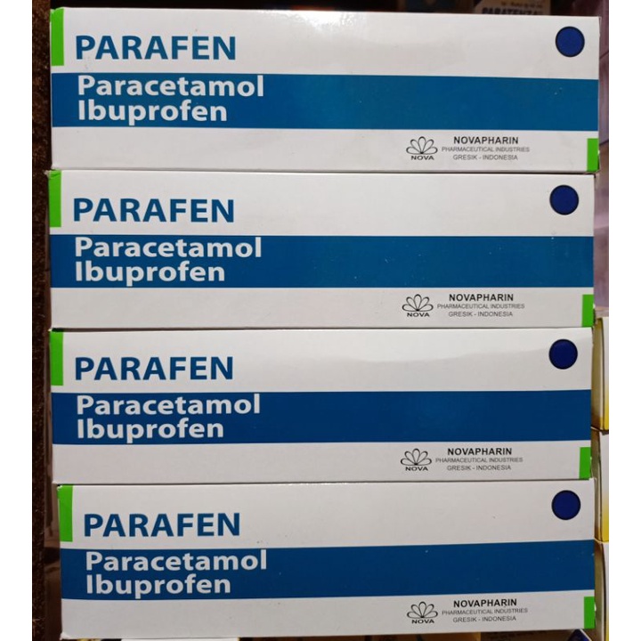 Jual Parafen per box | Shopee Indonesia