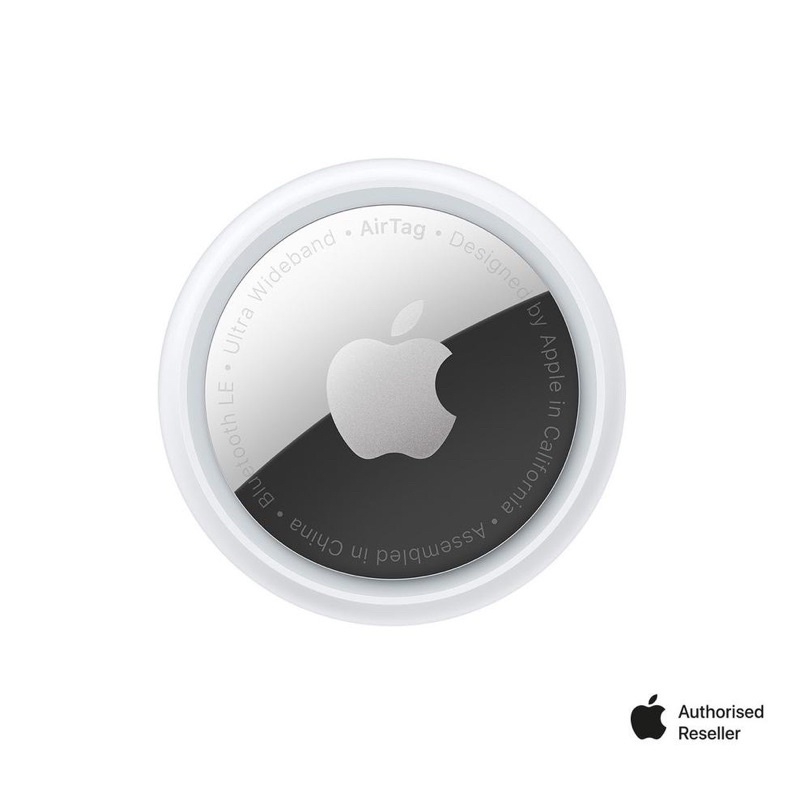 Jual ORIGINAL Airtag Airtags GARANSI RESMI INDONESIA | Shopee Indonesia